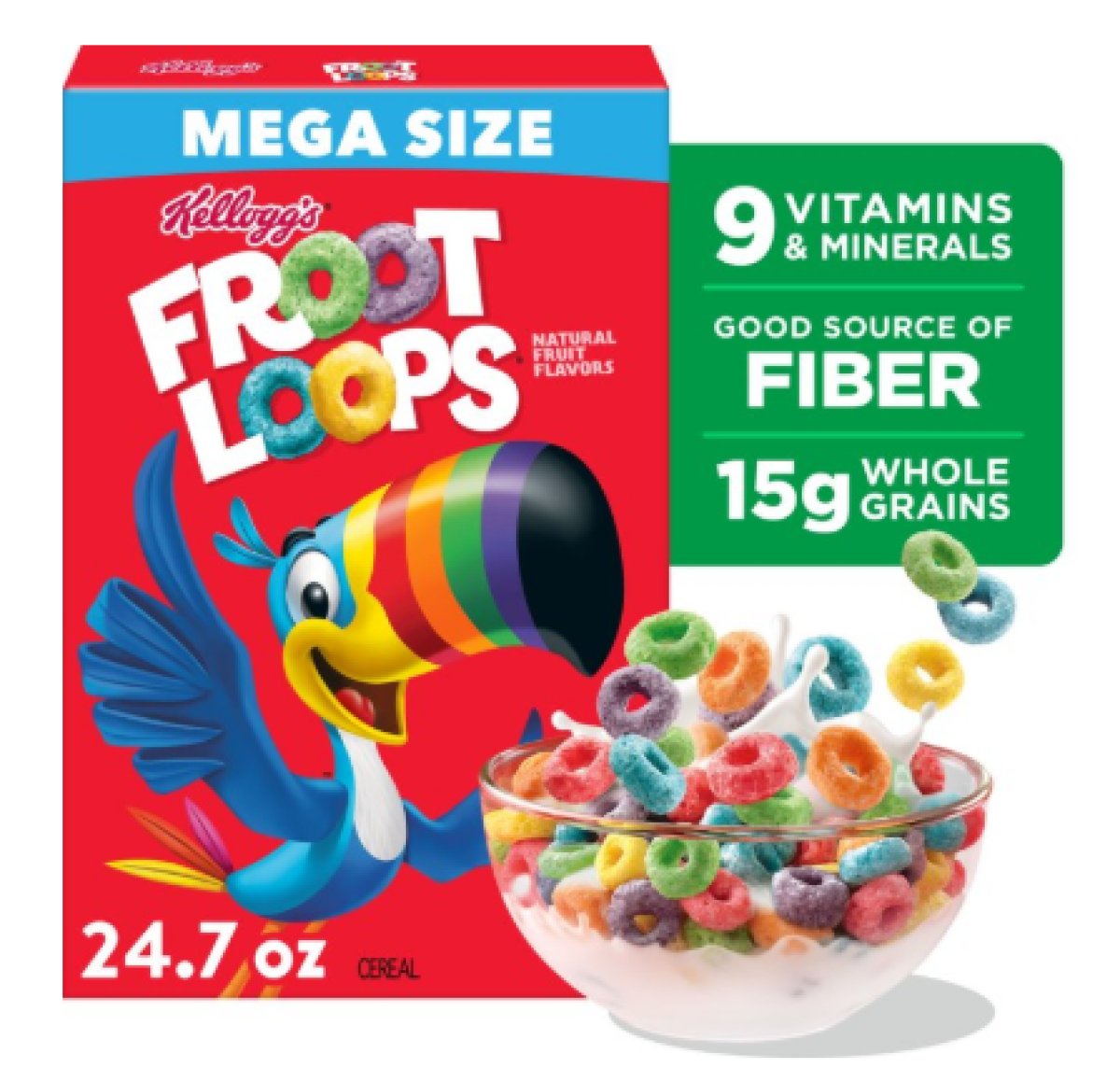 GroceriesToShop